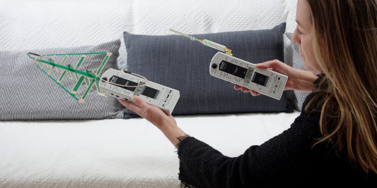 Dipl. Ing. Christine Perner Neidhardt | Messtechnikerin